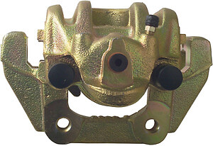 Disc Brake Caliper-RWD Cardone 19-B2887 Reman for sale online | eBay