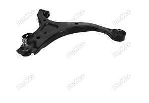 Suspension Control Arm and Ball Joint Assembly-Select57 Chassis Promax ...