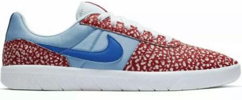 Size 7 - Nike Team Classic SB Red Elephant Print for sale online | eBay