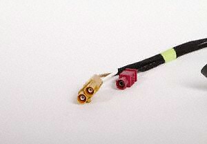 ACDelco GM OE/GM Genuine Parts 20794864 Mobile Multi-Media - Antenna ...