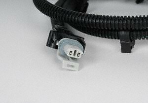 ACDelco GM OE/GM Genuine Parts 10340316 - ABS Harness Connector for ...