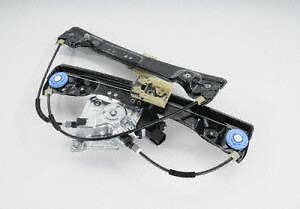 ACDelco GM OE/GM Genuine Parts - Power Window Motor and Regulator ...