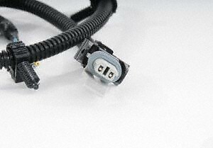 ACDelco GM OE/GM Genuine Parts 10340314 - ABS Harness Connector for ...