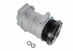 ACDelco GM OE/GM Genuine Parts 1520144 - A/C Compressor for sale online ...