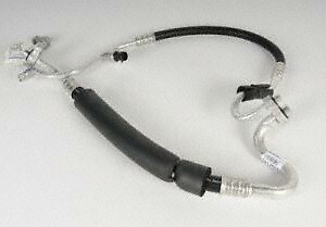 ACDelco GM OE/GM Genuine Parts 1534441 Hoses and Pipes - A/C Hose ...