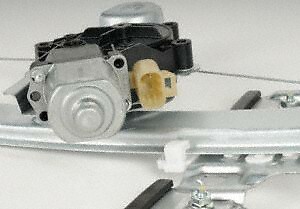 ACDelco GM OE/GM Genuine Parts - Power Window Motor and Regulator ...