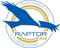 Raptor Aid CIO | eBay for Charity