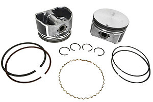 Engine Piston Kit ITM RY8500-020 for sale online | eBay