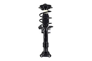 Suspension Strut and Coil Spring Assembly Top Notch ASS0061 for sale ...