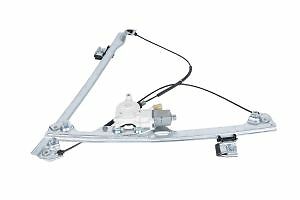ACDelco GM OE/GM Genuine Parts - Power Window Motor and Regulator ...