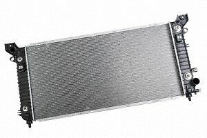ACDelco GM OE/GM Genuine Parts 21903 - Radiator for sale online | eBay