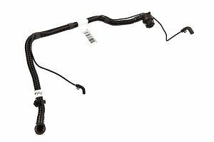 ACDelco GM OE/GM Genuine Parts 25193343 - PCV Valve Hose for sale ...