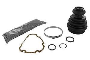 Vaico V106355 CV Boots and Related Components - CV Joint Boot Kit ...