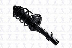 Suspension Strut and Coil Spring Assembly FCS 2337006R fits 14-20 ...