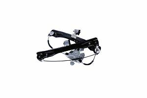ACDelco GM OE/GM Genuine Parts - Power Window Motor and Regulator ...
