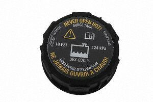 ACDelco GM OE/GM Genuine Parts RC107 - Radiator Cap for sale online | eBay