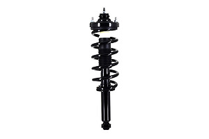 Suspension Strut and Coil Spring Assembly Top Notch ASS0570 for sale ...