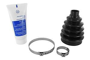 Vaico V106240 CV Boots and Related Components - CV Joint Boot Kit ...