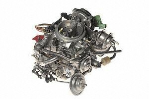 Carburetor-Eng Code: 4AC Autoline C4024 fits 1986 Toyota Corolla for ...