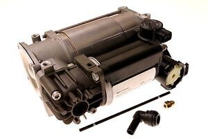 Wabco 4154039252 - Air Suspension Compressor for sale online | eBay