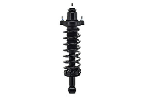 Suspension Strut and Coil Spring Assembly Top Notch ASS0481 for sale ...