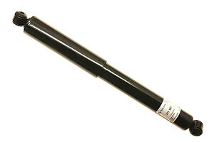 Suspension Shock Absorber Sachs 317 887 fits 87-98 Ford F-250 for sale ...