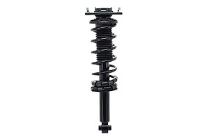 Suspension Strut and Coil Spring Assembly Top Notch ASS0605 for sale ...