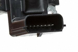 ACDelco GM OE/GM Genuine Parts 23324767 Sensors - Mass Air Flow Sensor ...