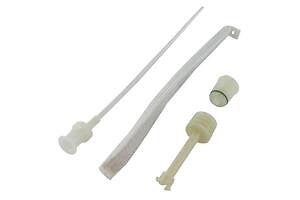 Vemo V30060062 A/C Accumulator / Receiver Drier - A/C Accumulator for ...