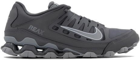 Nike Reax 8 TR Mesh Cool Grey for Sale | Authenticity Guaranteed | eBay