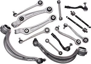 Suspension Control Arm Kit-PEC Autopart Intl 2703-720230 for sale ...