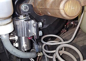 Brake Hydraulic Line Lock Kit Hurst 5671524 for sale online | eBay