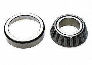 ACDelco GM OE/GM Genuine Parts S37 Bearings - Differential Pinion ...