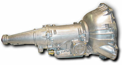 Mustang C4 Transmission for sale | Only 3 left at -60%