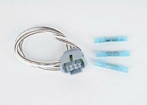 ACDelco GM OE/GM Genuine Parts PT2619 Electrical Connectors ...
