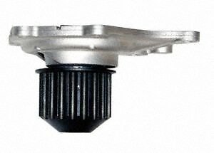 Federated 1204220 Water Pump and Related Components - Engine Water Pump ...