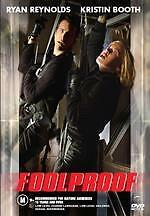 Foolproof (DVD, 2003) for sale online | eBay