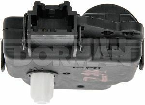 Auto Plus/Dorman (OE Solutions) 604627 - HVAC Blend Door Actuator for ...