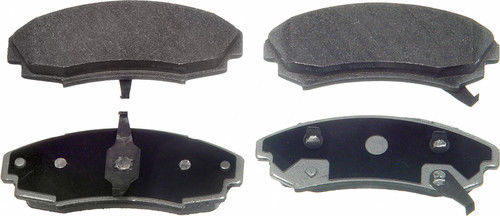 Alpha One Gen 2 Wear Pads Puruoda Wear Pad Set For Mercury Alpha One ...