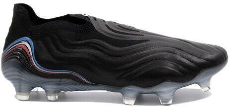 Size 6 - adidas Copa Sense+ FG Black Blue Rush for sale online | eBay