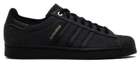 Size 10 - adidas Superstar Carbon Gold for sale online | eBay