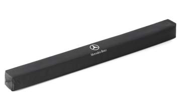 NEW Genuine Mercedes-Benz Concertina Load Sill Bumper Protector ...