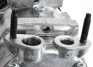 A/C Compressor 4 Seasons 168582 for sale online | eBay