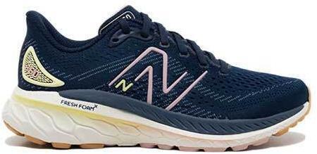 Size 9 - New Balance Fresh Foam X 860v13 Navy Orb Pink W for sale ...