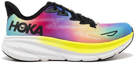 Size 8 - Hoka One One Clifton 9 Rainbow W for sale online | eBay