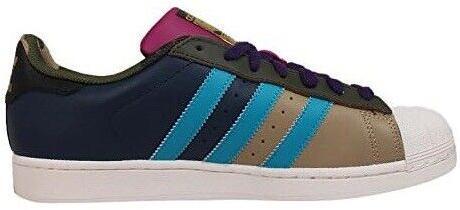 Size 12 - adidas Superstar Black for sale online | eBay