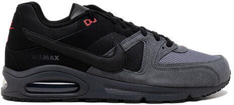 Size 10.5 - Nike Air Max Command Black Dark Grey for sale online | eBay
