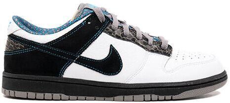 Size 10 - Nike Dunk 6.0 Low White for sale online | eBay