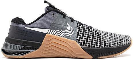 Size 10 - Nike Metcon 8 Iron Grey Gum for sale online | eBay