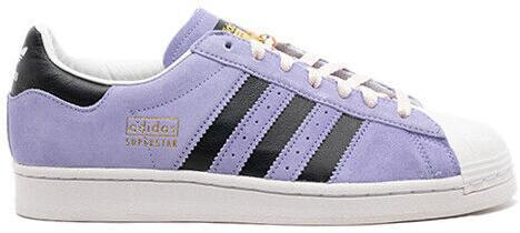 Size 10 - adidas Superstar Dust Purple for sale online | eBay